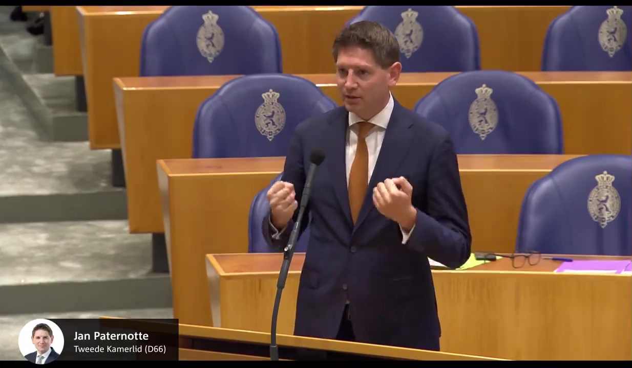 DUMPERT - Gratis bier?