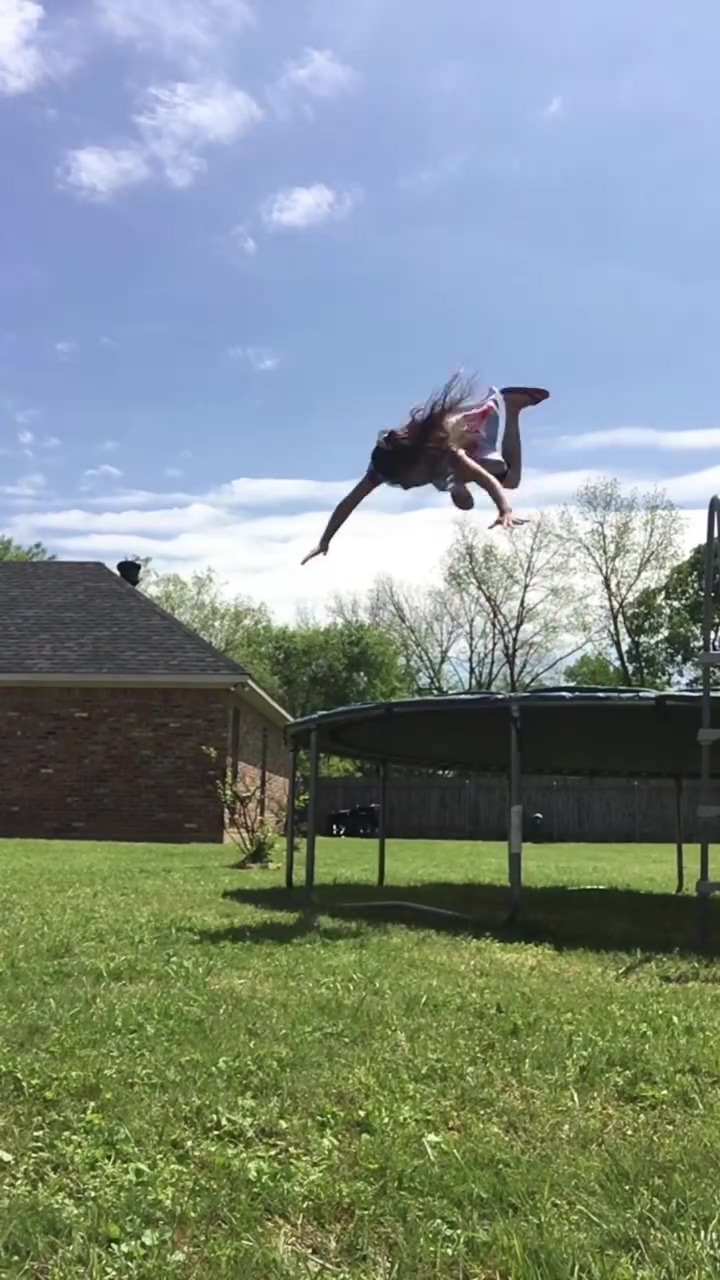 DUMPERT - Epic faceplant