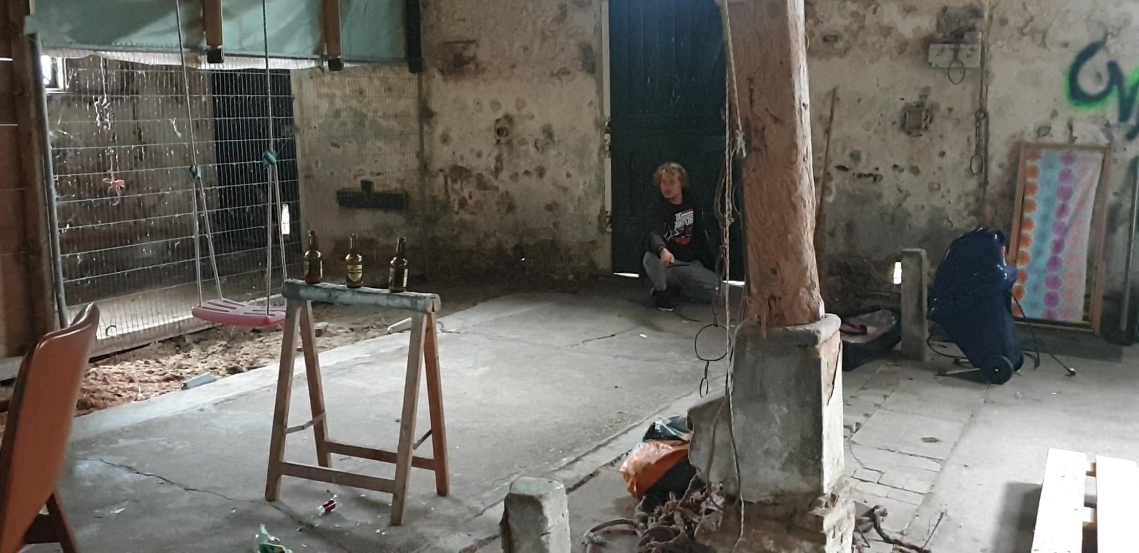 DUMPERT - Lekker spelen met je katapult