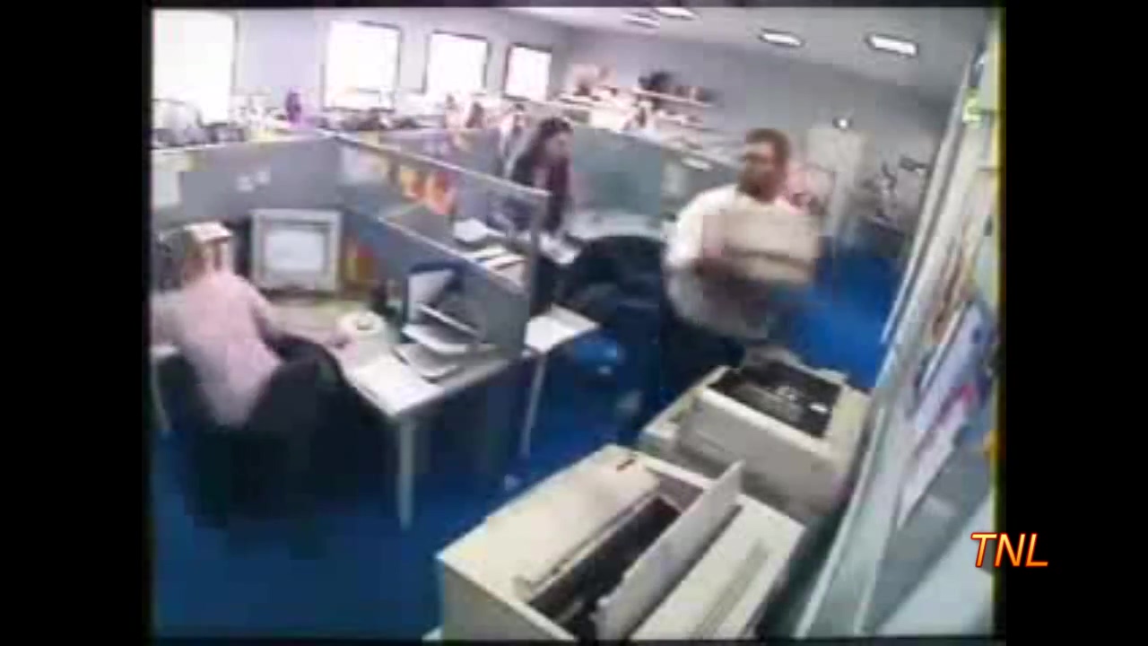 DUMPERT - Classic Fail Compilation