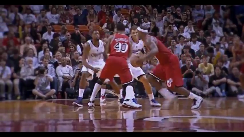 DUMPERT - Mixtape Lebron James