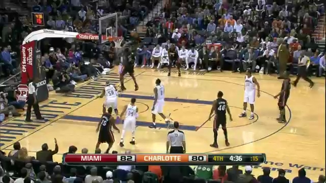 DUMPERT - LeBron James