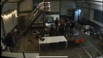 DUMPERT - Ongekend, sloomste man van het hele WK scoort