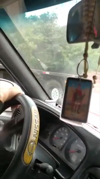 DUMPERT - Auto slepen