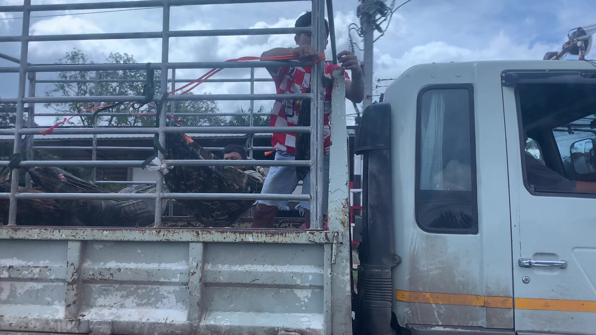 DUMPERT - Vaak ben je te bang