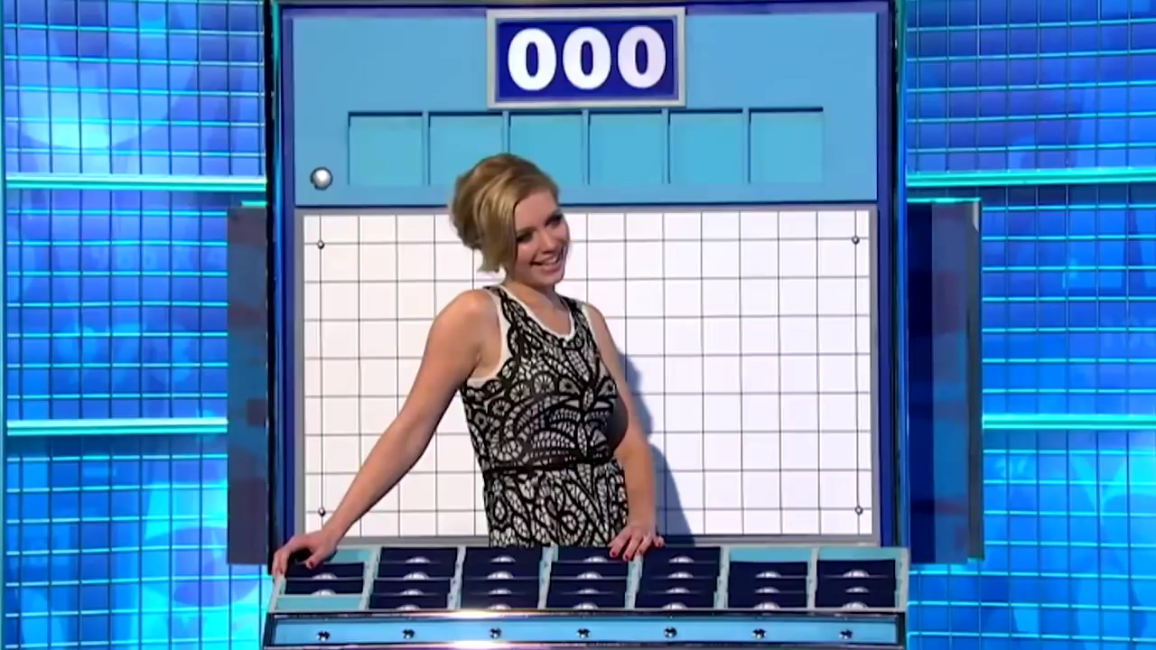 DUMPERT - Best of Rachel Riley