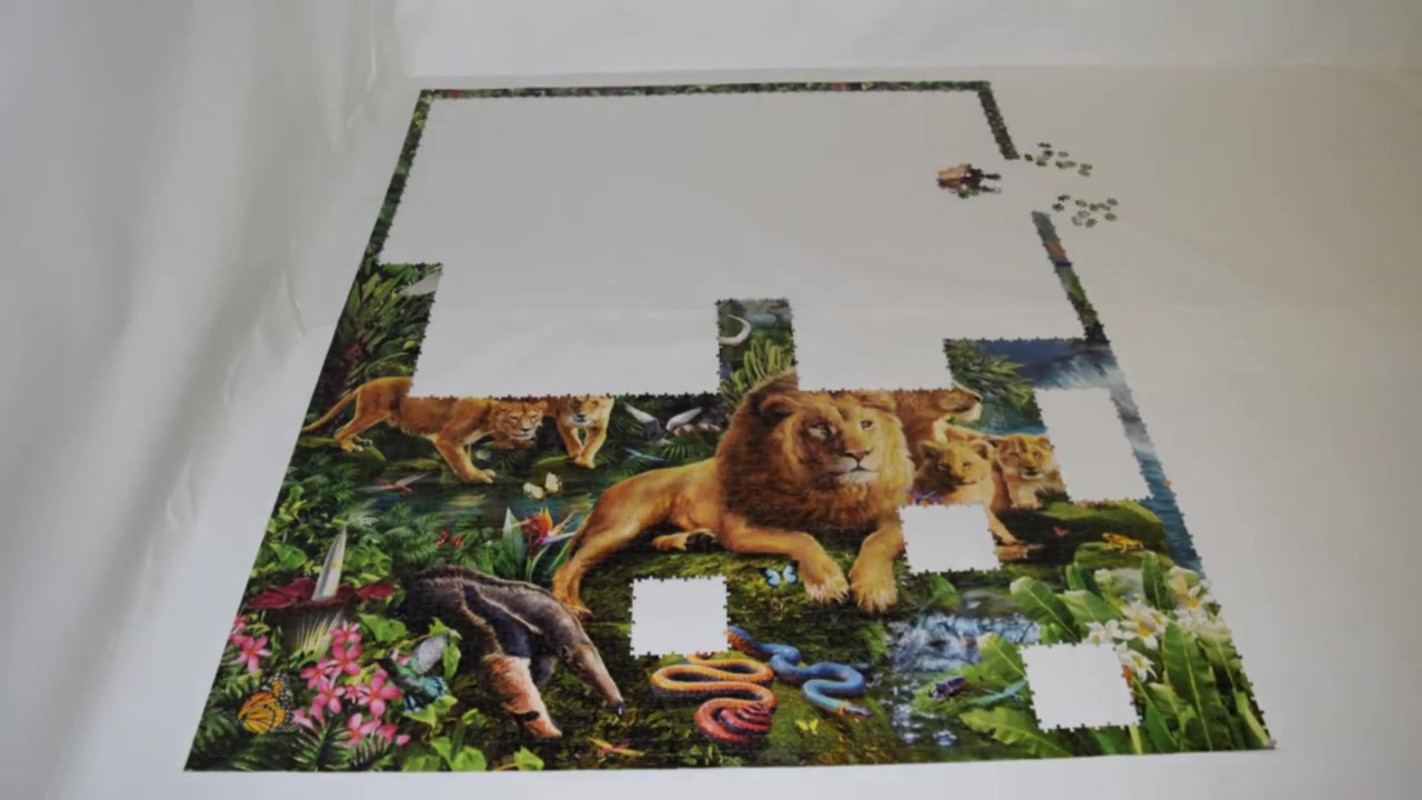 DUMPERT - Classic games in puzzelvorm