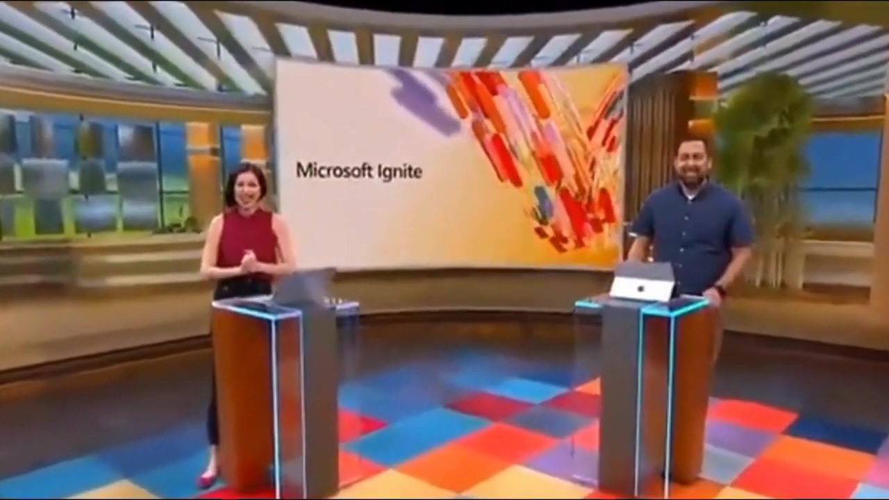 DUMPERT - Microsoft is super woke