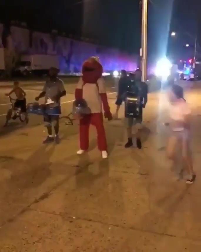 DUMPERT - Hallo, internet?