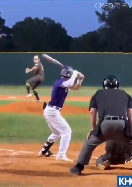 DUMPERT - Honkbal headshot