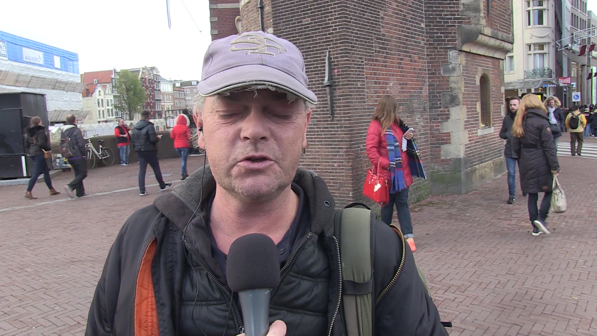 DUMPERT - Zo werkt het