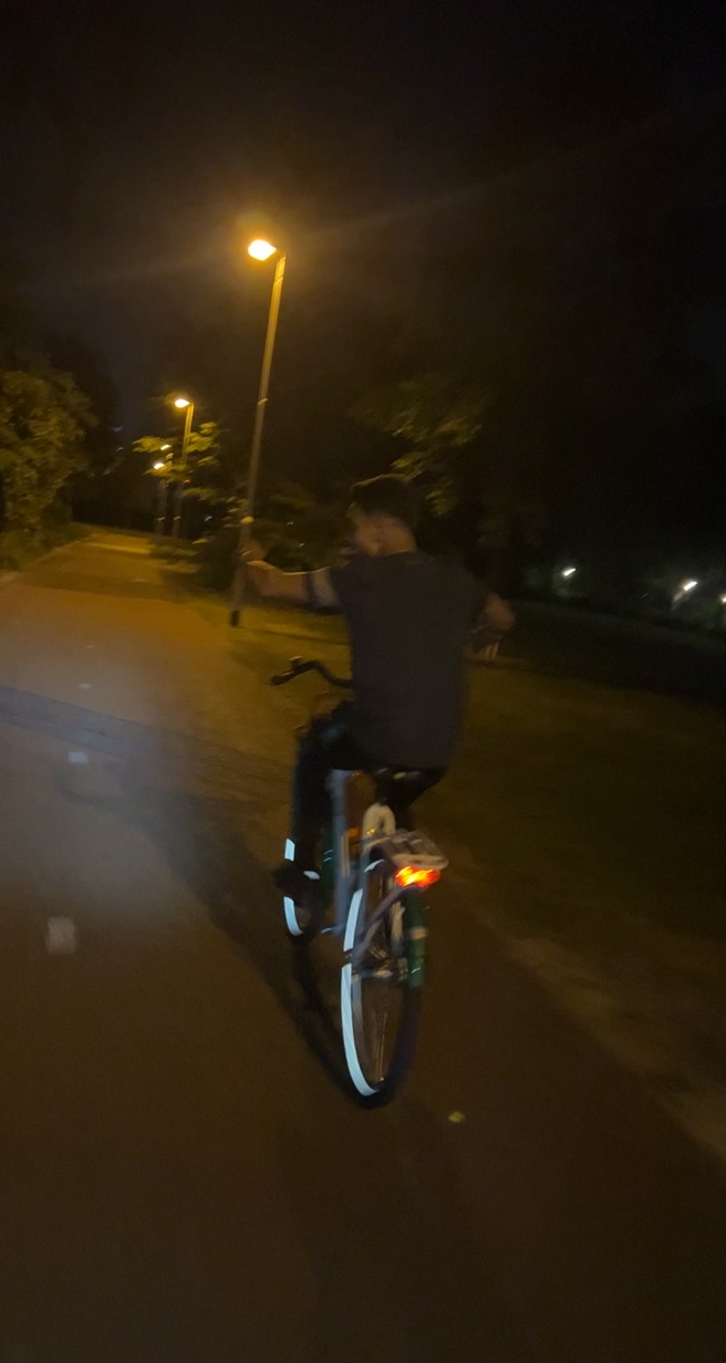 DUMPERT - Marco prima!