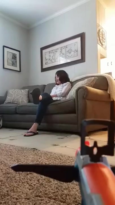 DUMPERT - Lucky shot