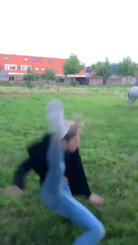 DUMPERT - Schokkende beelden