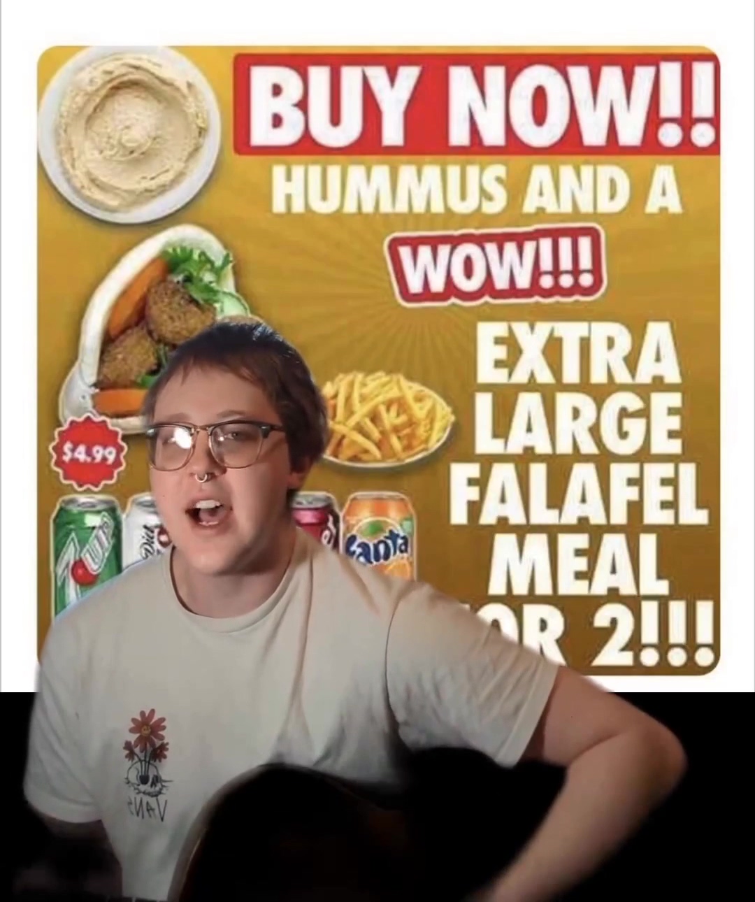 DUMPERT - Ik heb trek