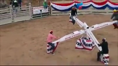 DUMPERT - Classic: The Toro Totter