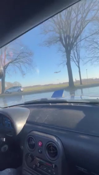 DUMPERT - Auto op 🧊