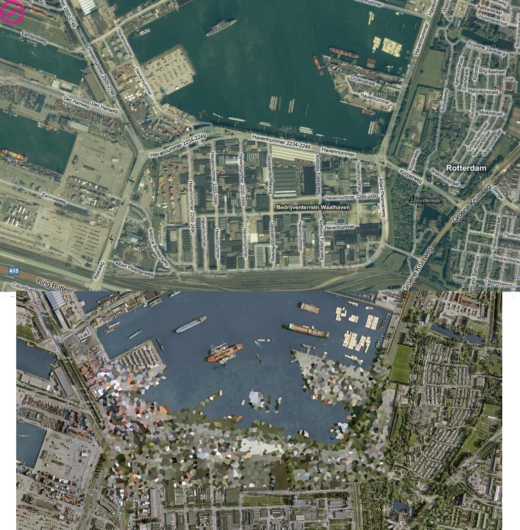 dumpert.nl - Waalhaven R'dam