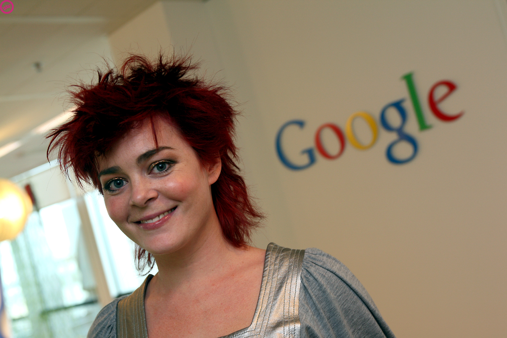 Kim-Lian vecht tegen kilo's voor Televizier-gala