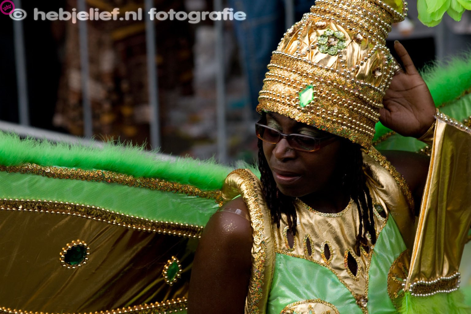dumpert.nl - Zomercarnaval Rotterdam