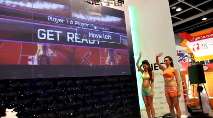 dumpert.nl - Kinect fail