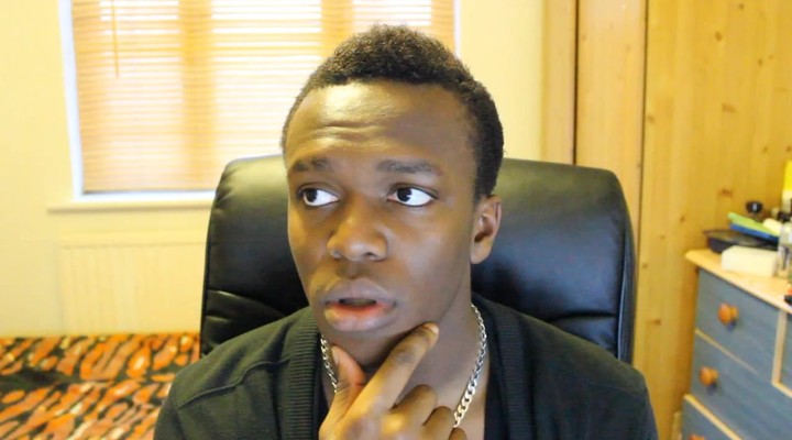 dumpert.nl - Hoe het is om een neger te zijn