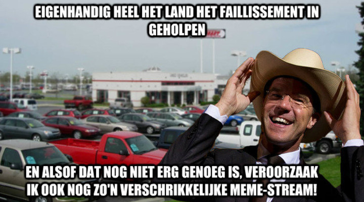 dumpert.nl - Die vervelende Meme-streams ook!