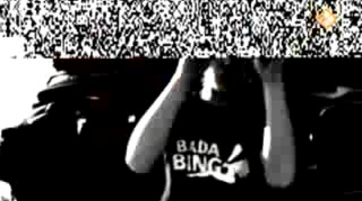 dumpert.nl - De wereld van Rapper Steen