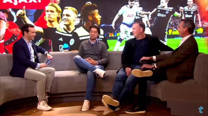 dumpert.nl - Valentijn Driessen voorspelt