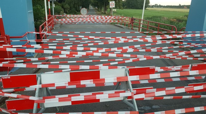 dumpert.nl - Stagiair mag afzetting maken