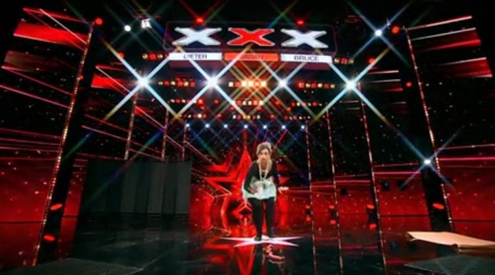 dumpert.nl - Duitsland got Talent