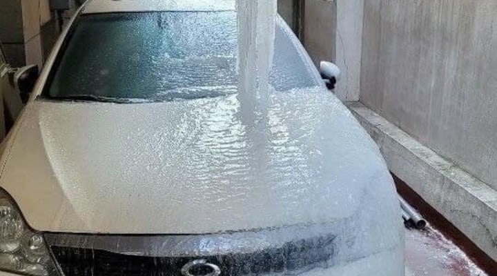 dumpert.nl - Druiper op je auto