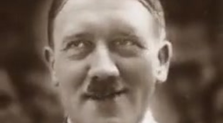 dumpert.nl - Adolfus houdt er ook van