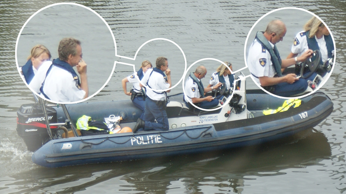 DUMPERT - ff lunchen