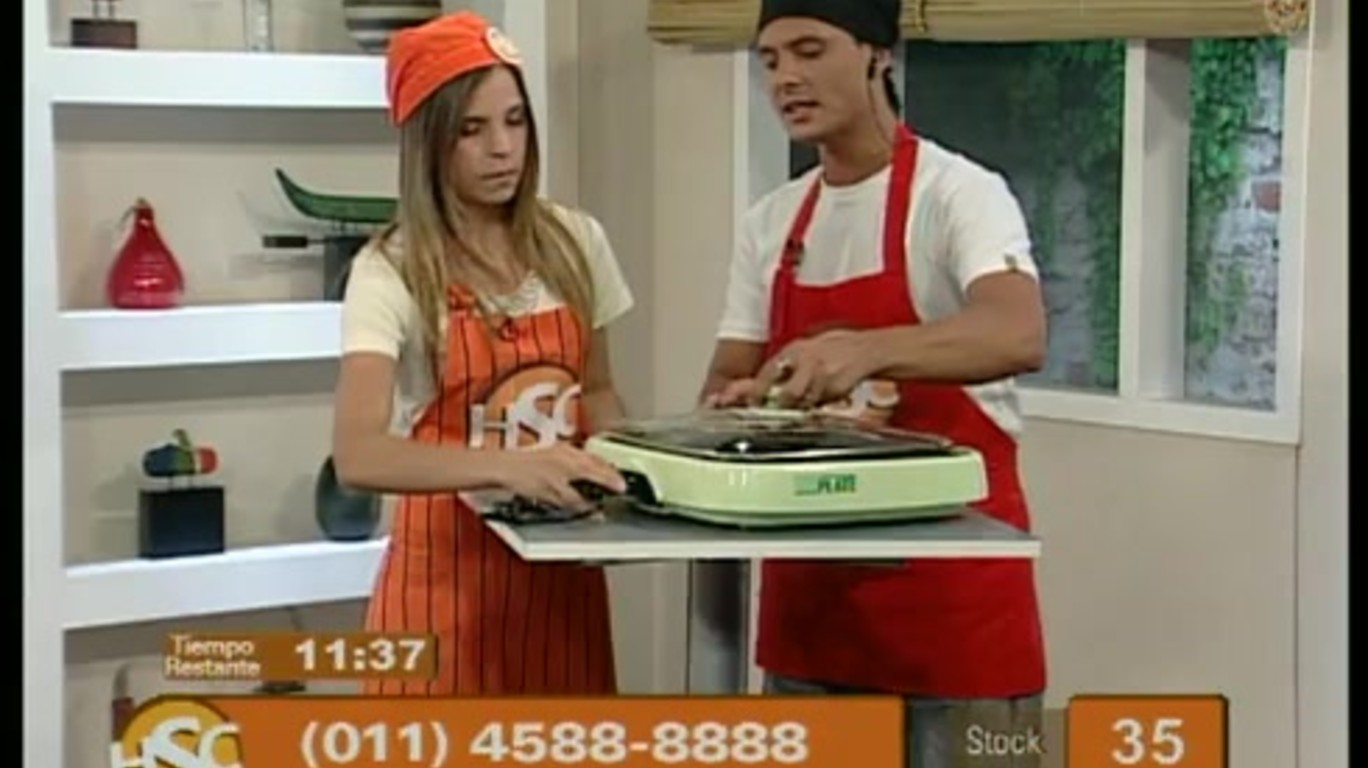 dumpert.nl - Teleshop fail