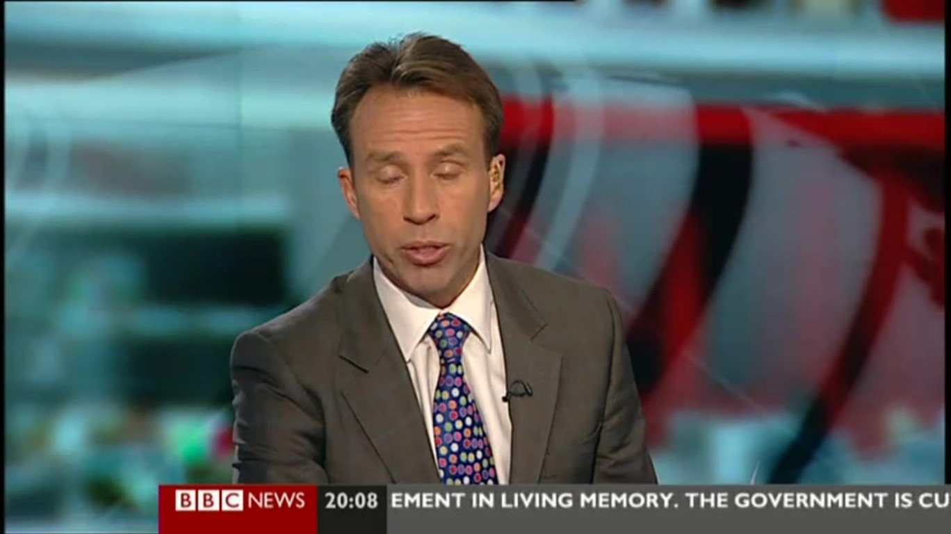 DUMPERT - Jody McIntyre spreekt