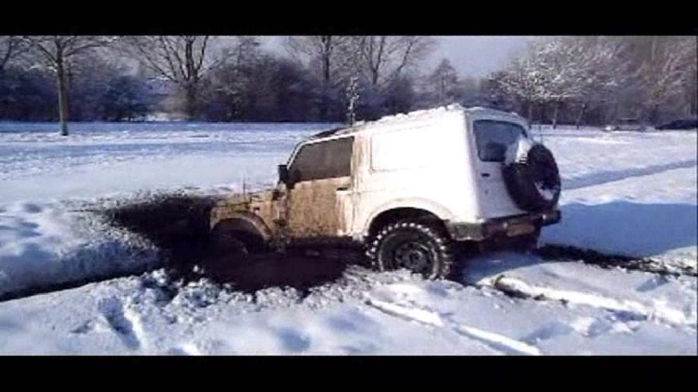 dumpert.nl - Sloot uitbaggeren doe je zo