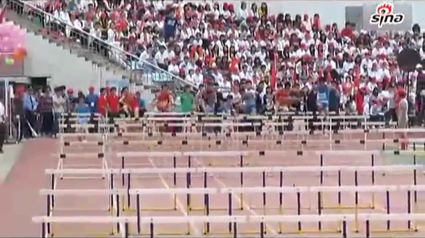 DUMPERT - Springen is voor mietjes