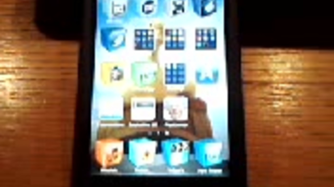 dumpert.nl - Haatmeneer nu zelfs op de iPhone