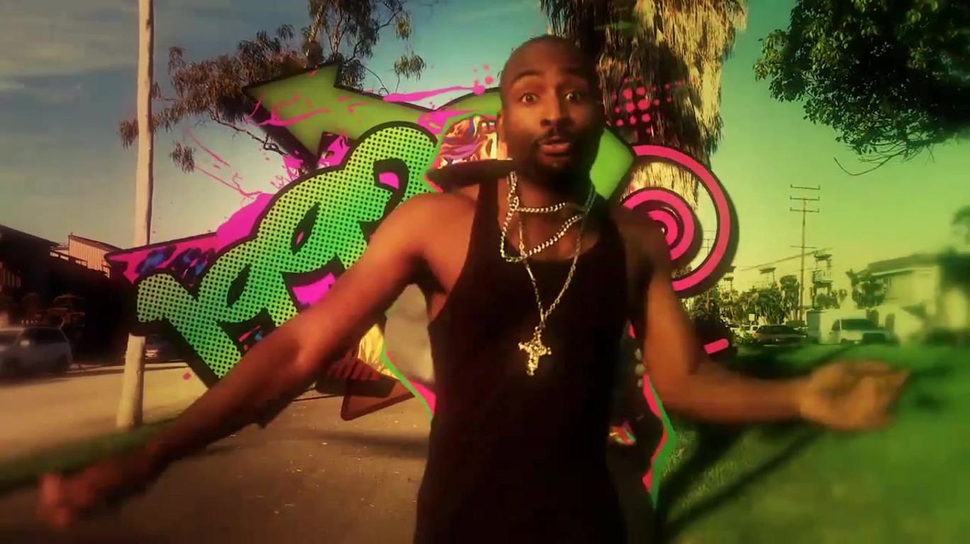 dumpert.nl - The Left Rights - I'M ON CRACK