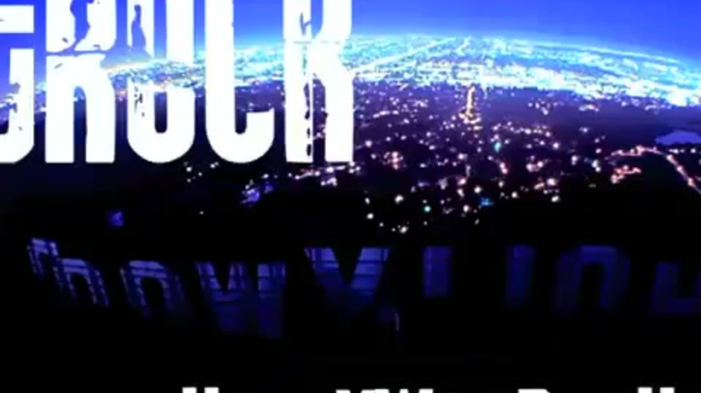 DUMPERT - Heavy Metal Pokemon.