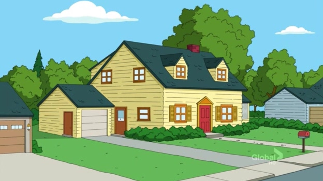 DUMPERT - Family Guy - Stewie's Clone