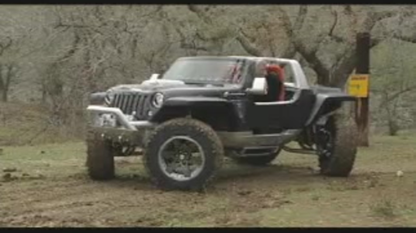 dumpert.nl - Pimp my Jeep