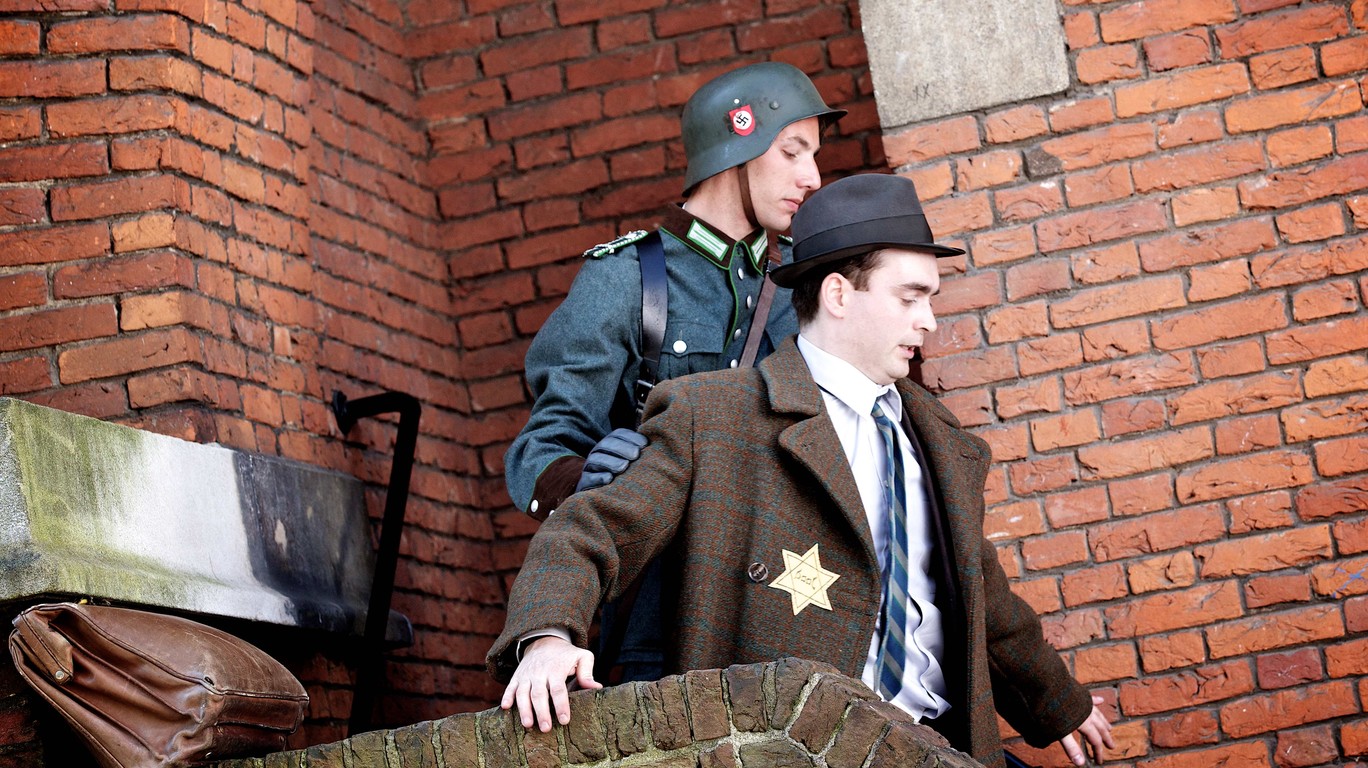 DUMPERT - Zoek de fout