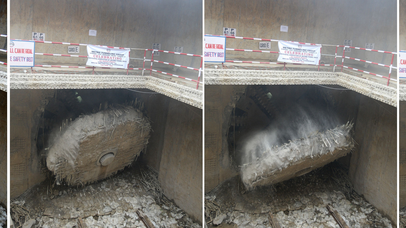 DUMPERT - Goatse India!