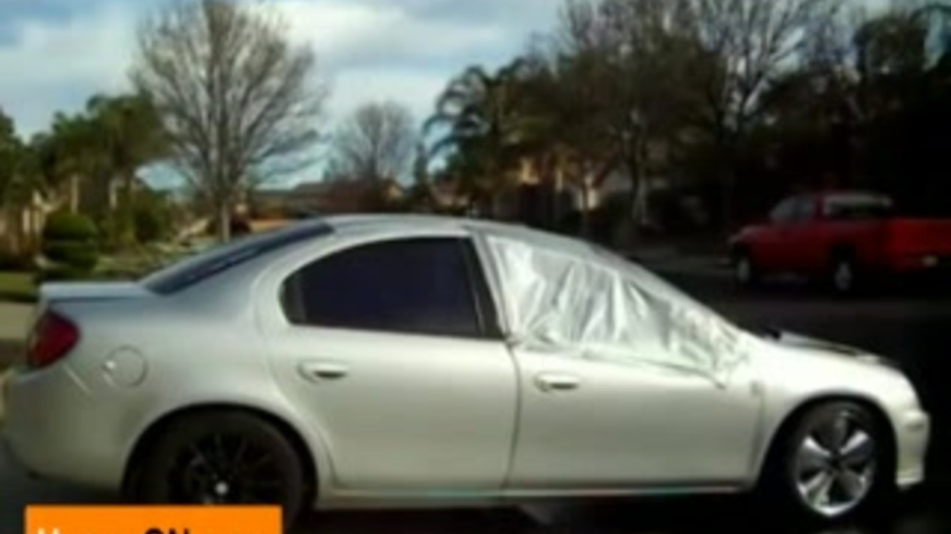 dumpert.nl - Burnout fail