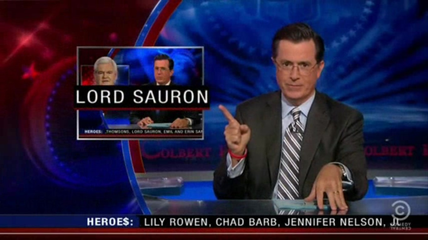 dumpert.nl - Colbert can Suq Madiq