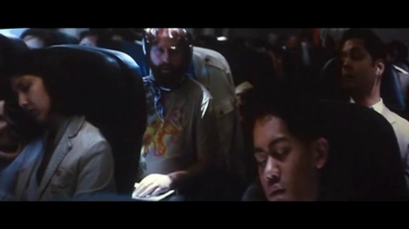 dumpert.nl - Hangover II fail