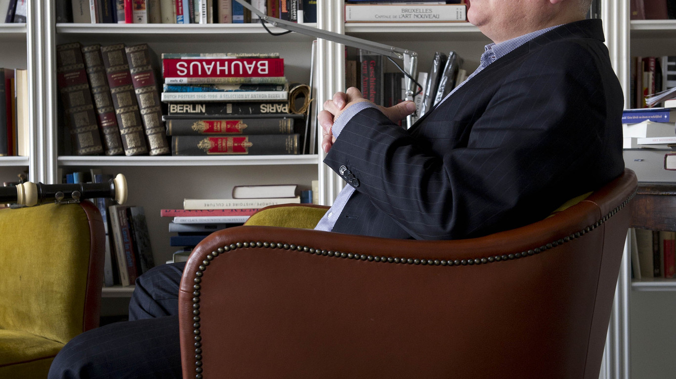 DUMPERT - Felix Rottenberg Foto Special