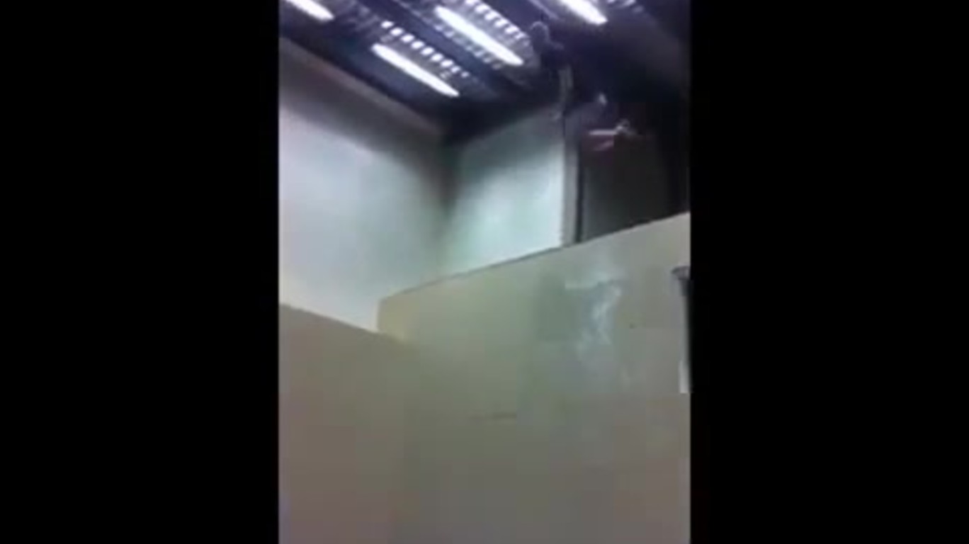 DUMPERT - Expertlevel trampoline springen